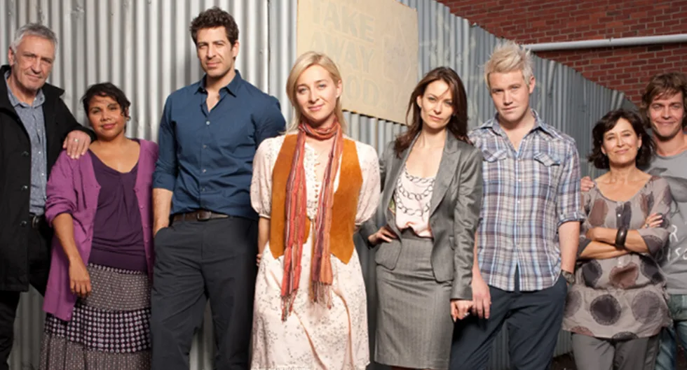 Offspring cast: Where are they now? | New Idea