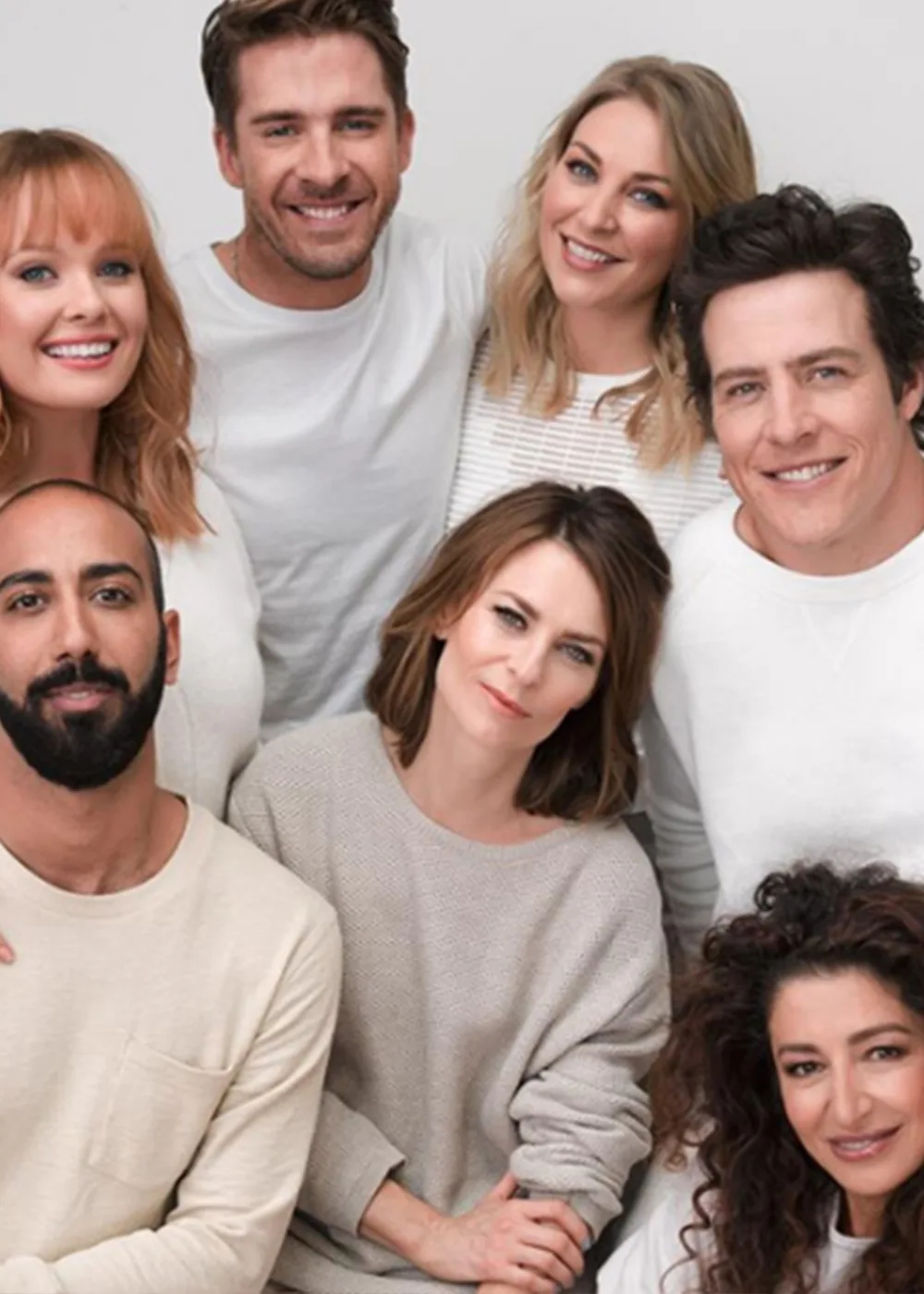 Offspring cast: Where are they now? | New Idea