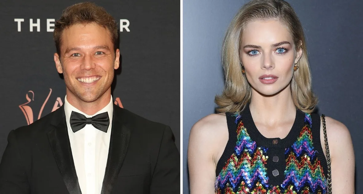 Lincoln Lewis & Samara Weaving: ‘Our big news!’ | New Idea
