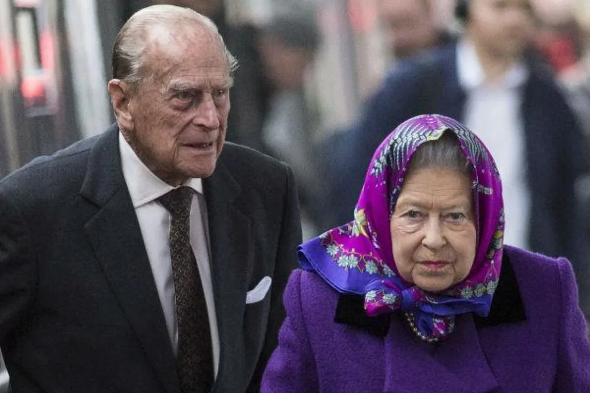 What happens when Prince Philip dies? | New Idea