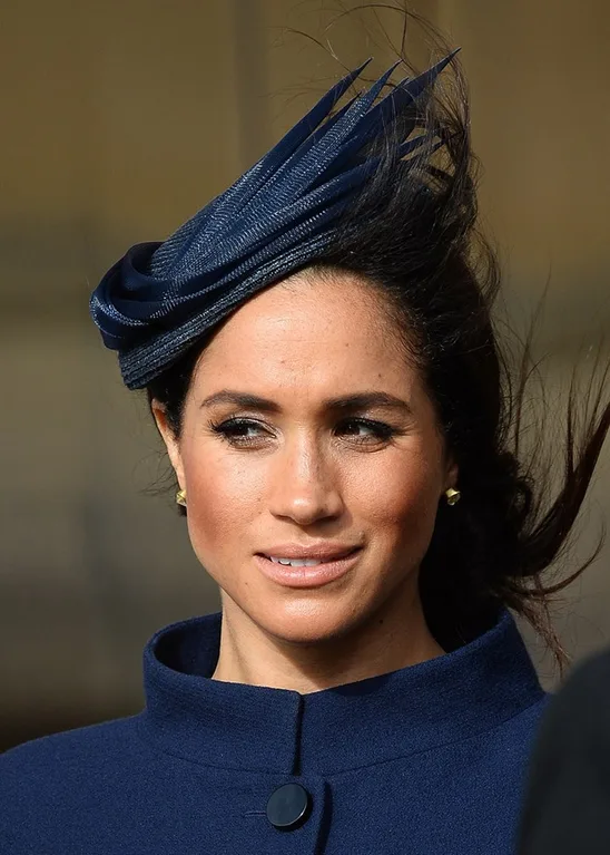 Meghan Markle reveals Kate Middleton made her cry | New Idea