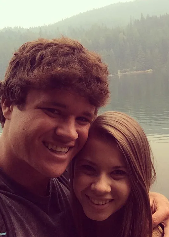 Bindi Irwin and Chandler Powell mark sixth wedding anniversary | New Idea
