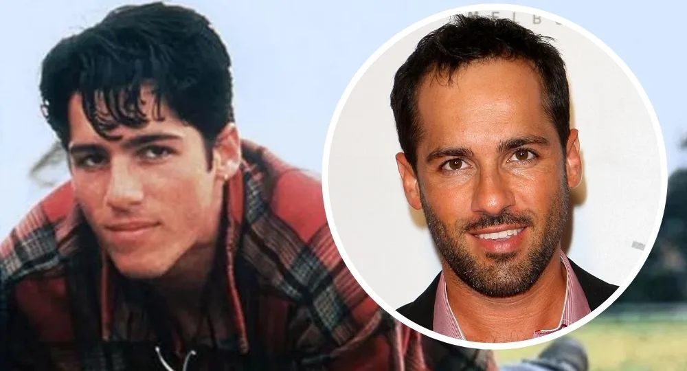 EXCLUSIVE: Alex Dimitriades: ‘I’ll always be The Heartbreak Kid’ | New Idea