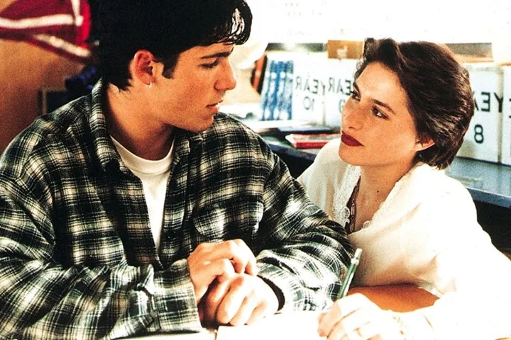 EXCLUSIVE: Alex Dimitriades: ‘I’ll always be The Heartbreak Kid’ | New Idea