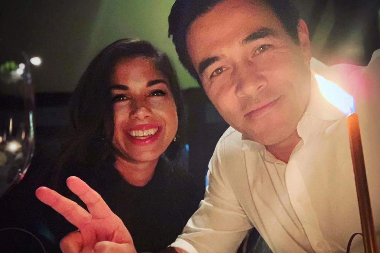Sarah Roberts' telling post amid ex James Stewart's engagement | New Idea