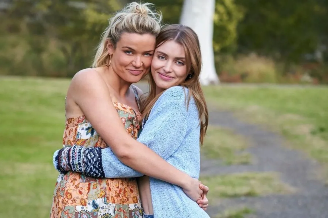 Home and Away Anna May Samson's plea for online trolling to stop | New Idea