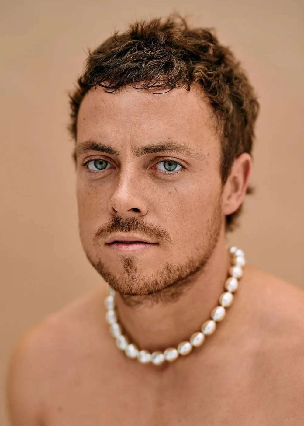 Home and Away's Patrick O’Connor calls for change in new gender ...