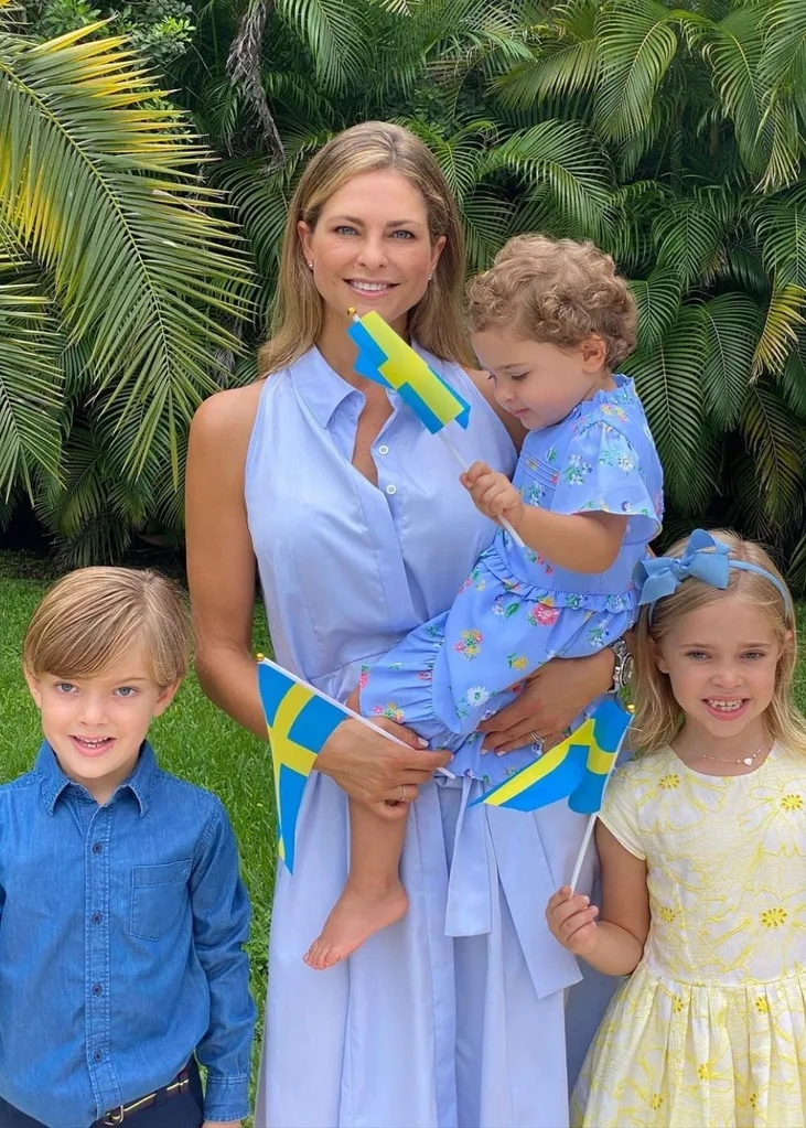 All the Royal Instagram accounts you need to follow | New Idea