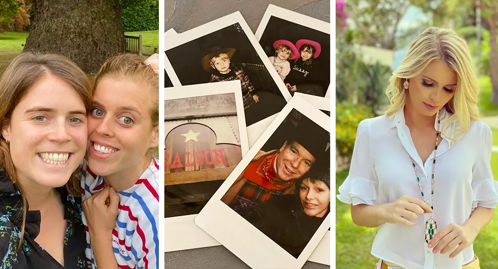 All the Royal Instagram accounts you need to follow | New Idea