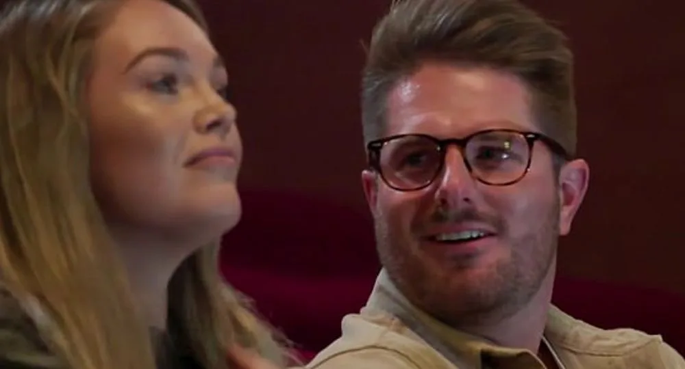 MAFS' Bryce FINALLY responds to gaslighting claims | New Idea