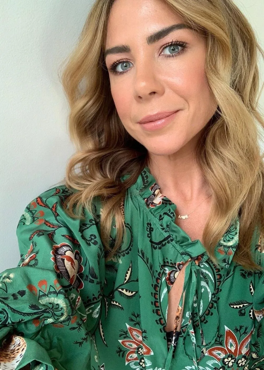Kate Ritchie reveals how she really felt about leaving Home and Away ...