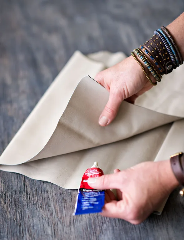 How to create your own environmentally friendly insect swatters