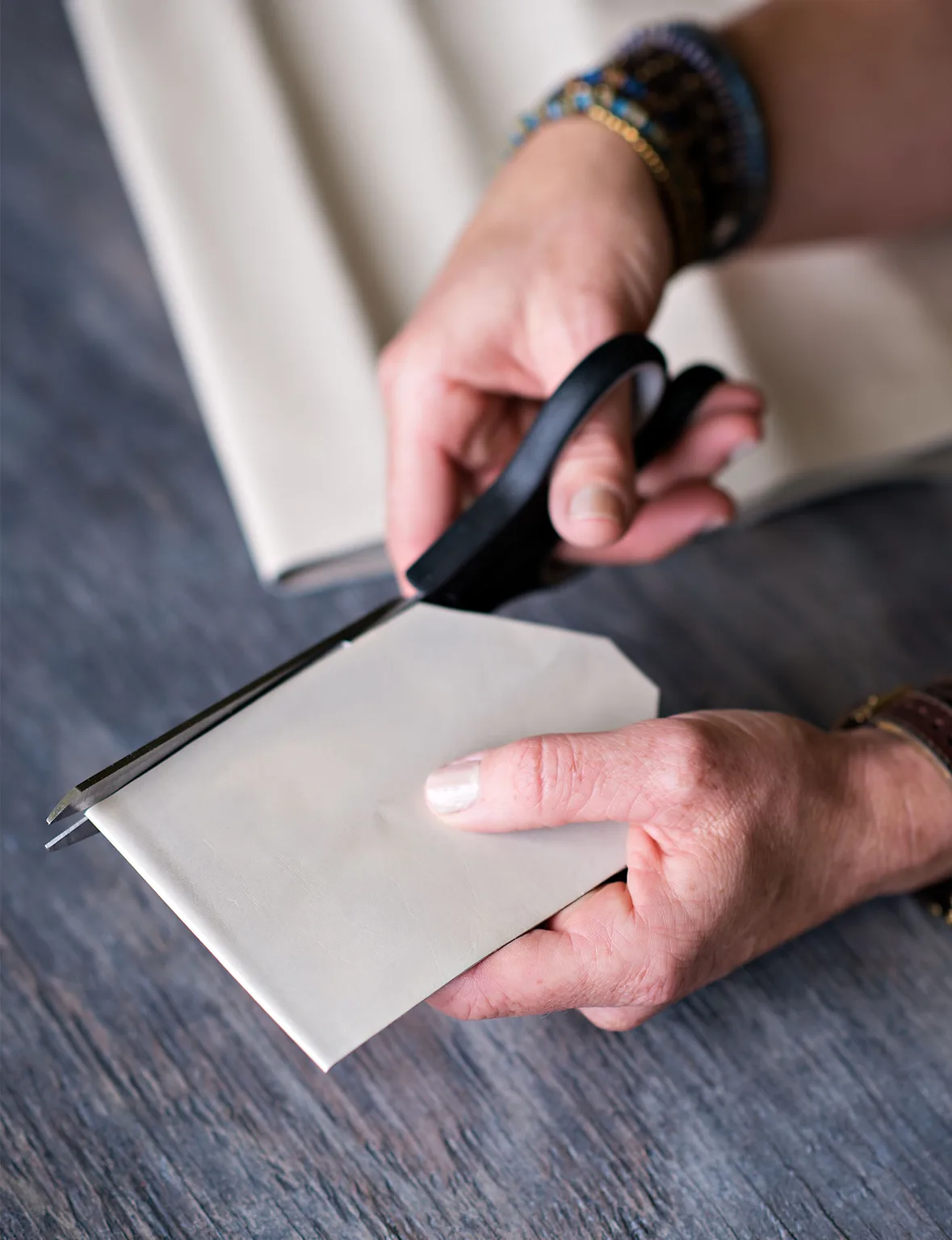 How to create your own environmentally friendly insect swatters