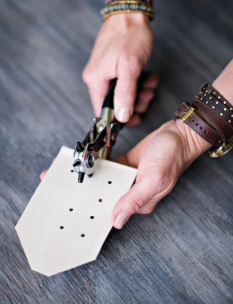 How to create your own environmentally friendly insect swatters