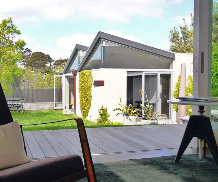 How to build the perfect studio - Your Home and Garden NZ