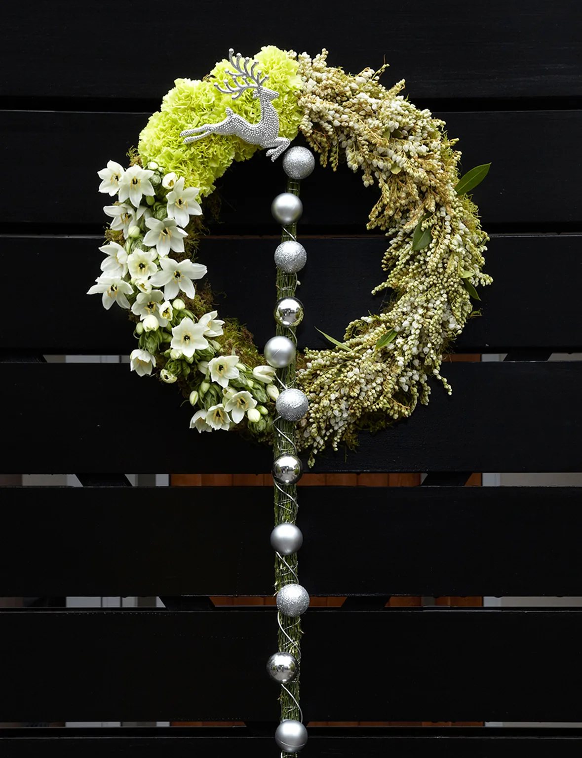 7 gorgeous Christmas wreaths - Your Home and Garden NZ