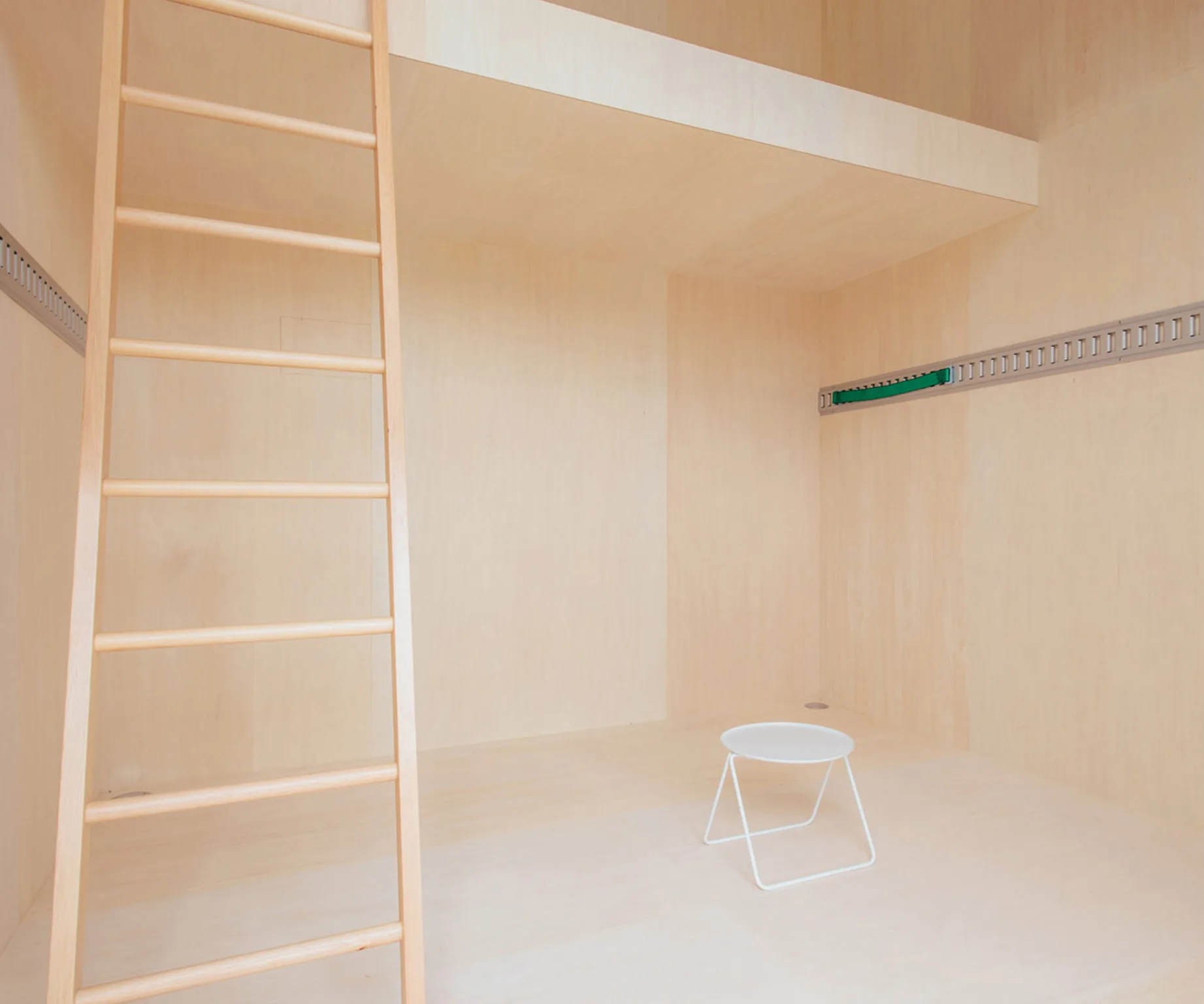 Japanese micro huts that are challenging the way we live - Your Home ...
