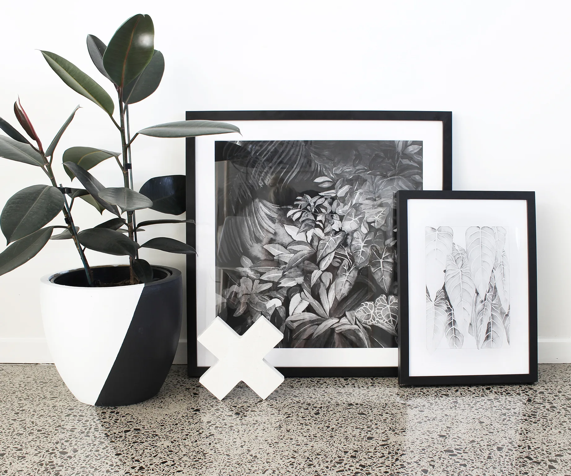 Greatest hits from New Zealand artist Leden - Your Home and Garden NZ