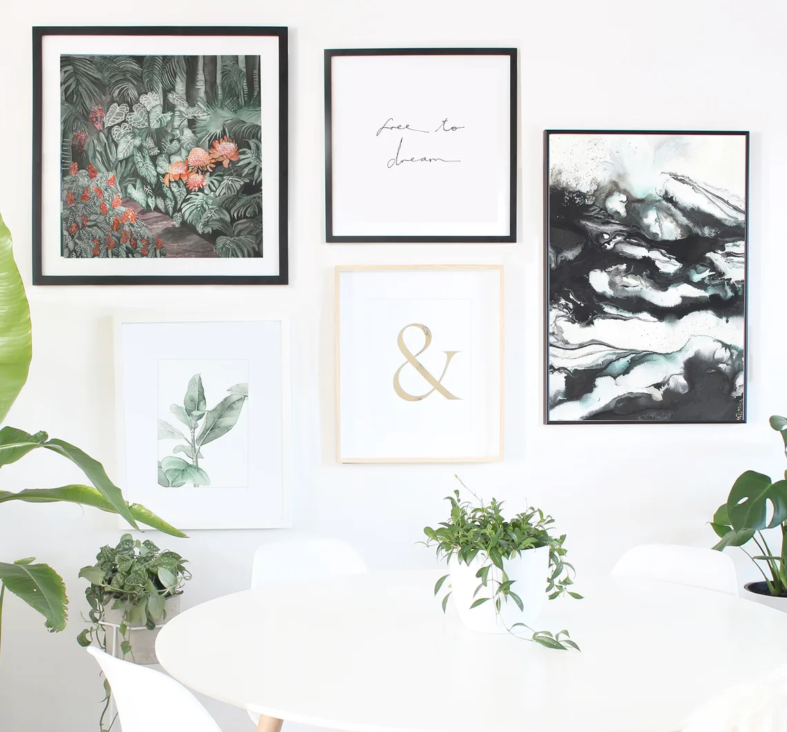 Greatest hits from New Zealand artist Leden - Your Home and Garden NZ