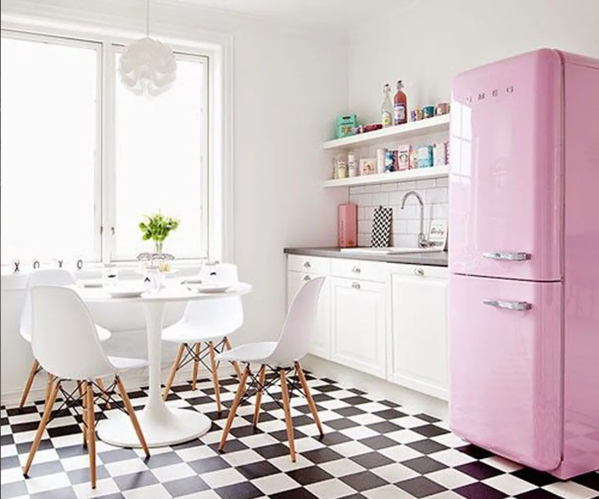 How to organise your fridge and freezer for Clutter-Free Feb