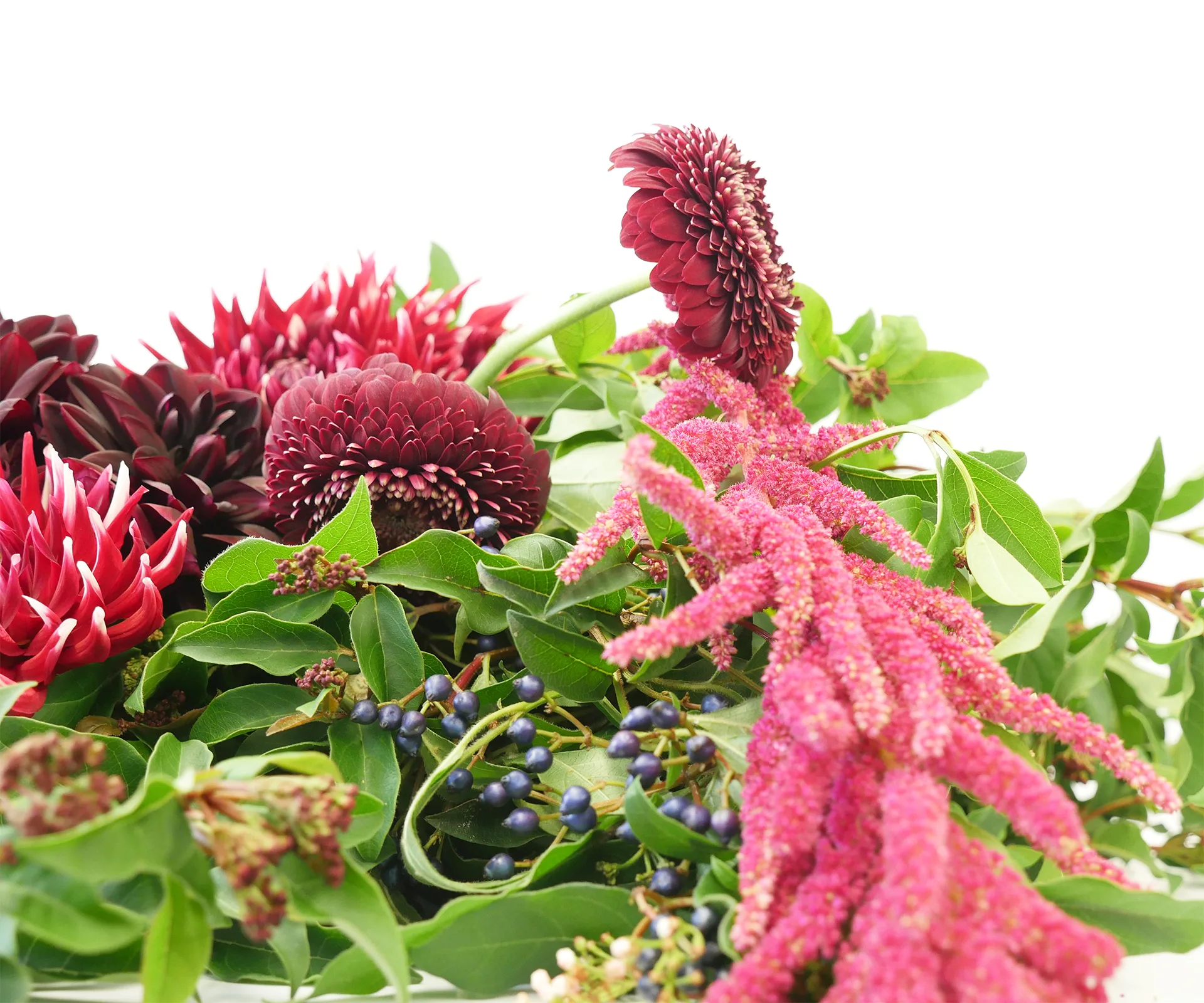 How to create a Dutch-style floral arrangement - Your Home and Garden NZ
