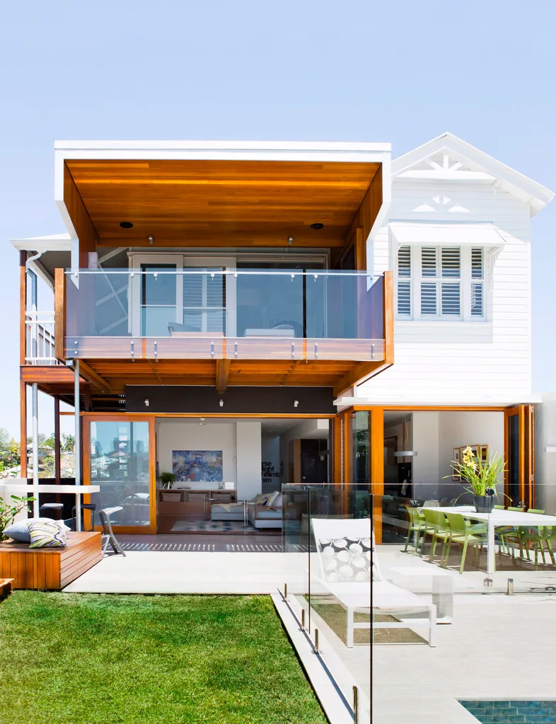How to add another level to your home - Your Home and Garden NZ