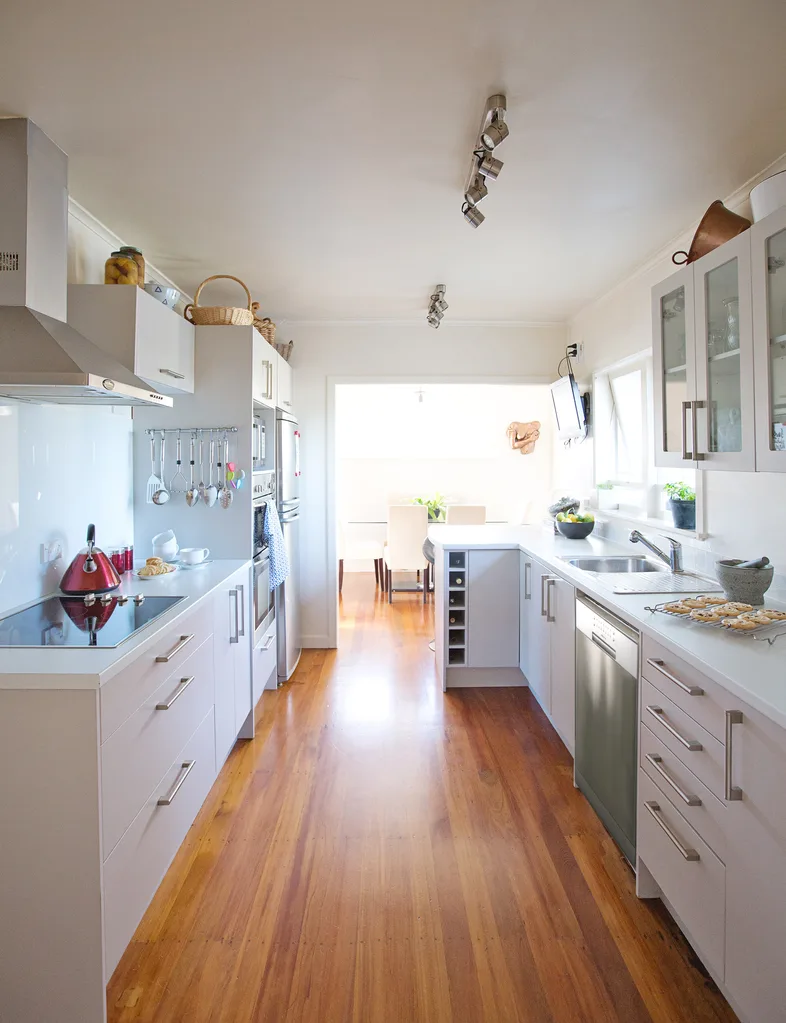 The pros and cons of a kitset kitchen - Your Home and Garden NZ