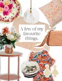 Your Home and Garden designer Catherine Wilkinson’s favourite things ...