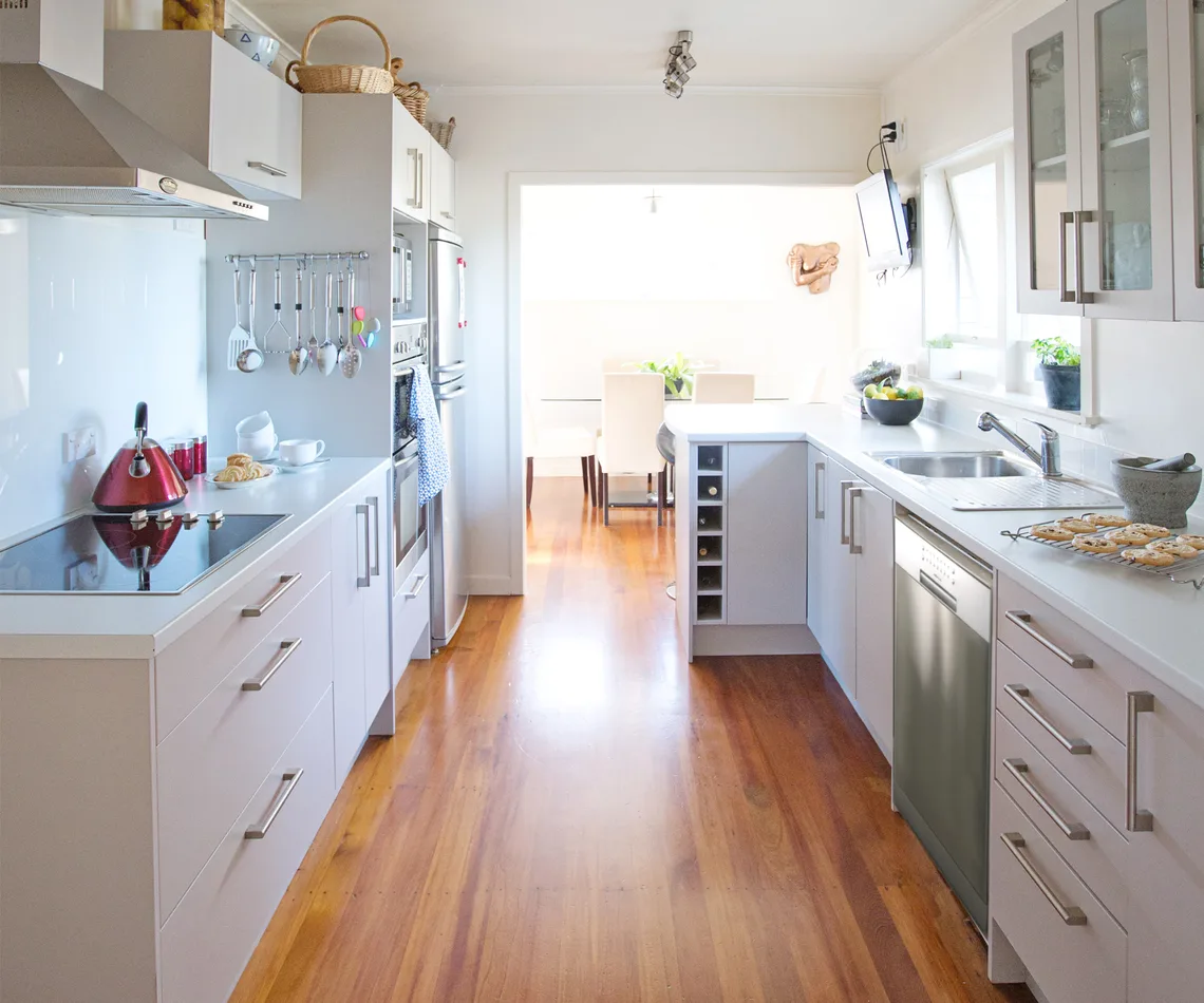 The pros and cons of a kitset kitchen - Your Home and Garden NZ