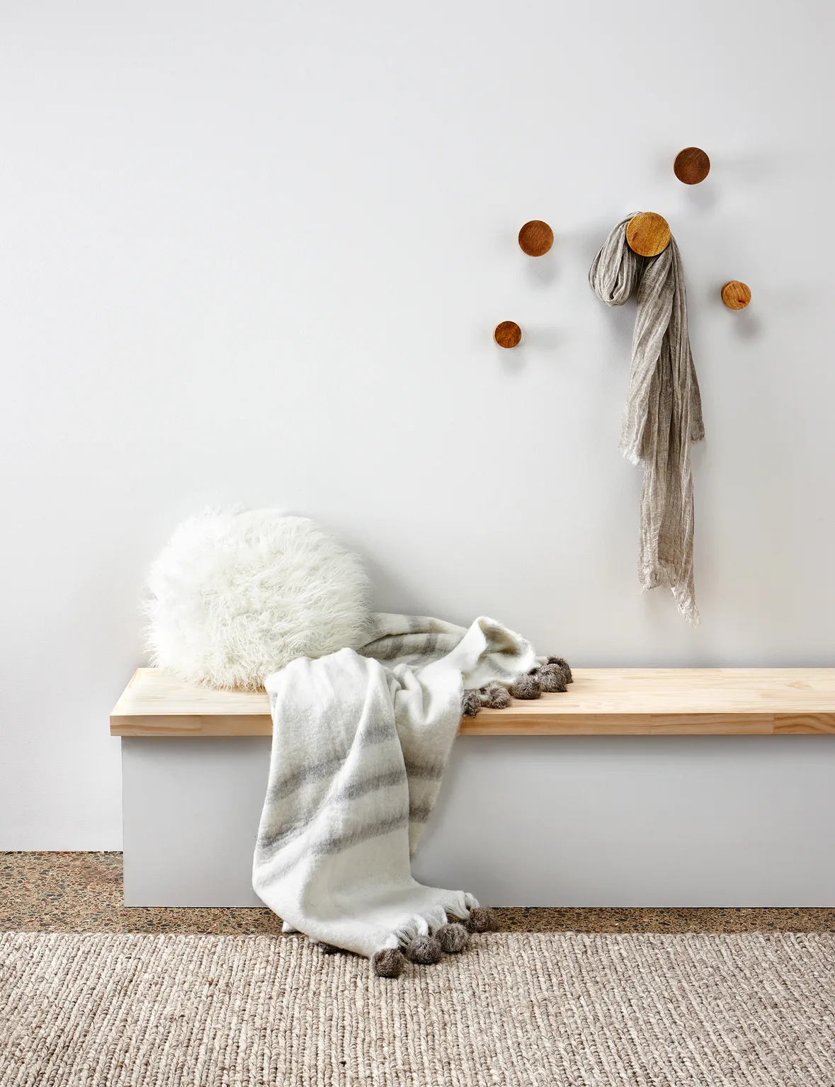 21 built-in bench seats that will inspire you to build your own