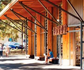 The New Zealand Institute of Architects names its 15 favourite designs