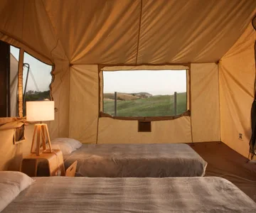 These 3 unconventional baches have no bedrooms