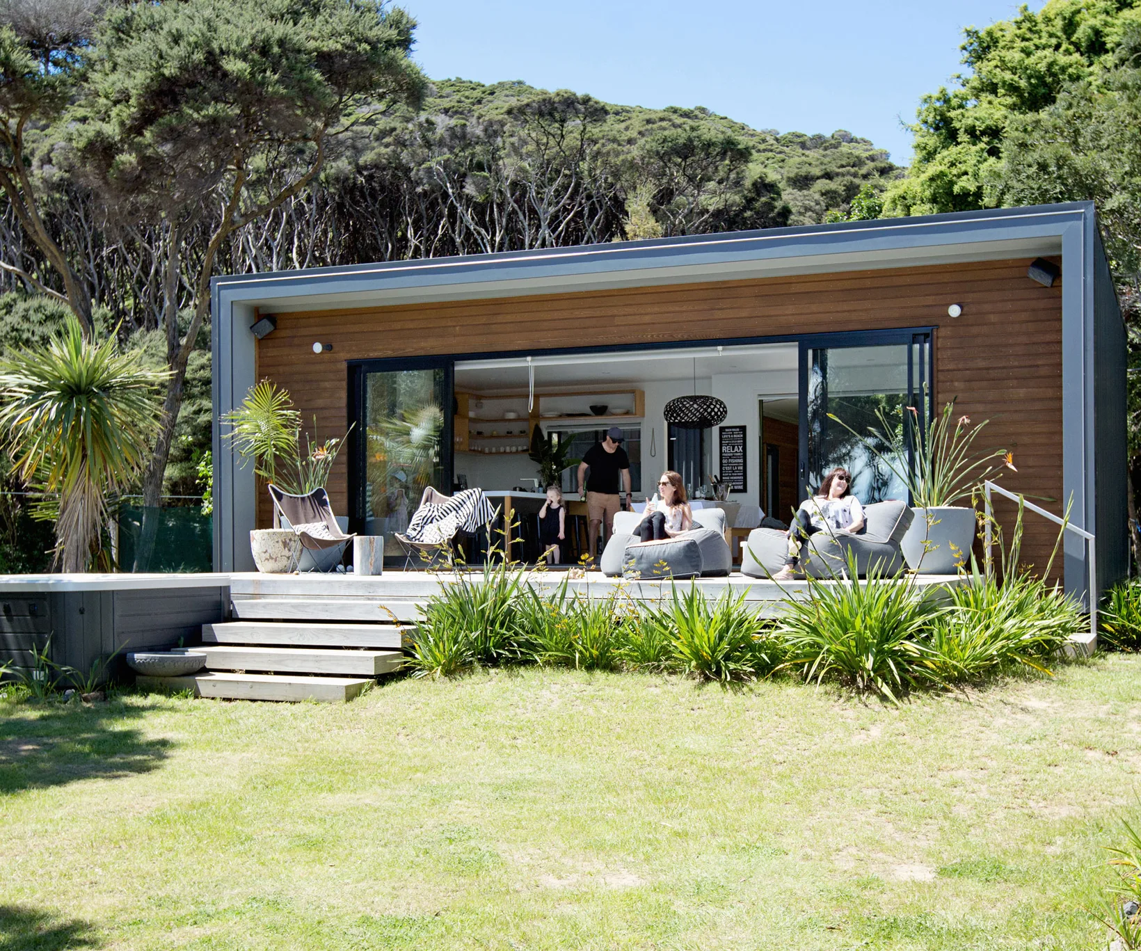 15 incredible holiday homes that will make you want to escape the city