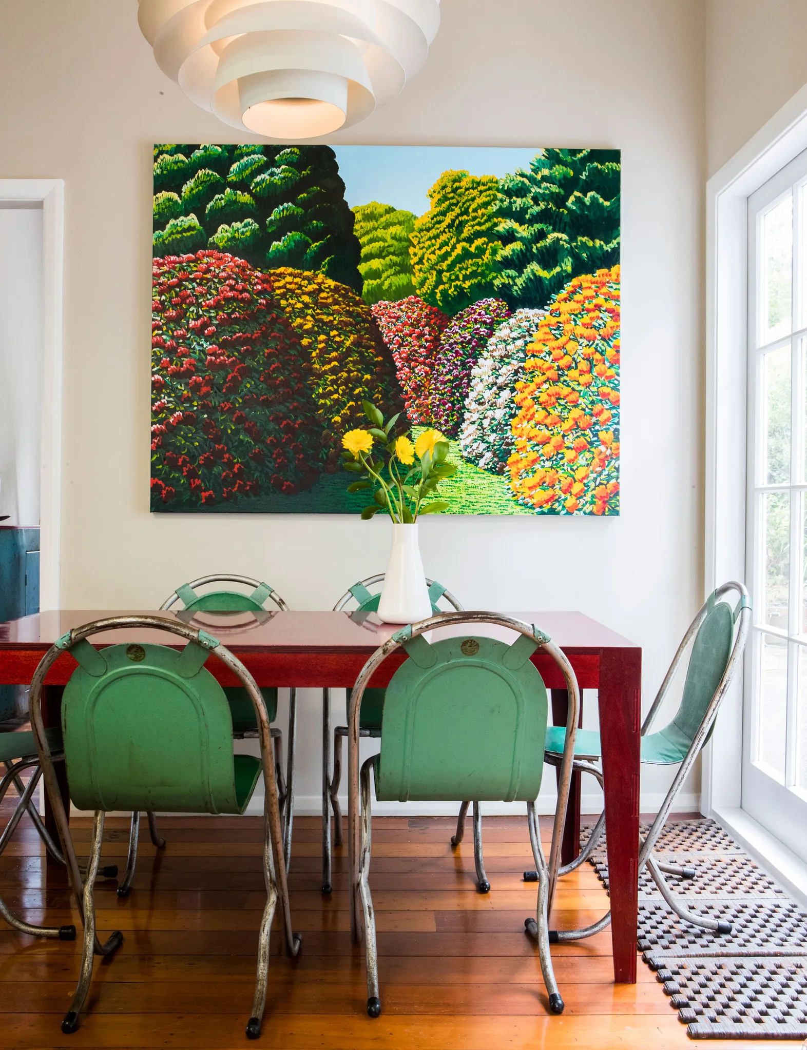 A Wellington villa renovation 14 years in the making