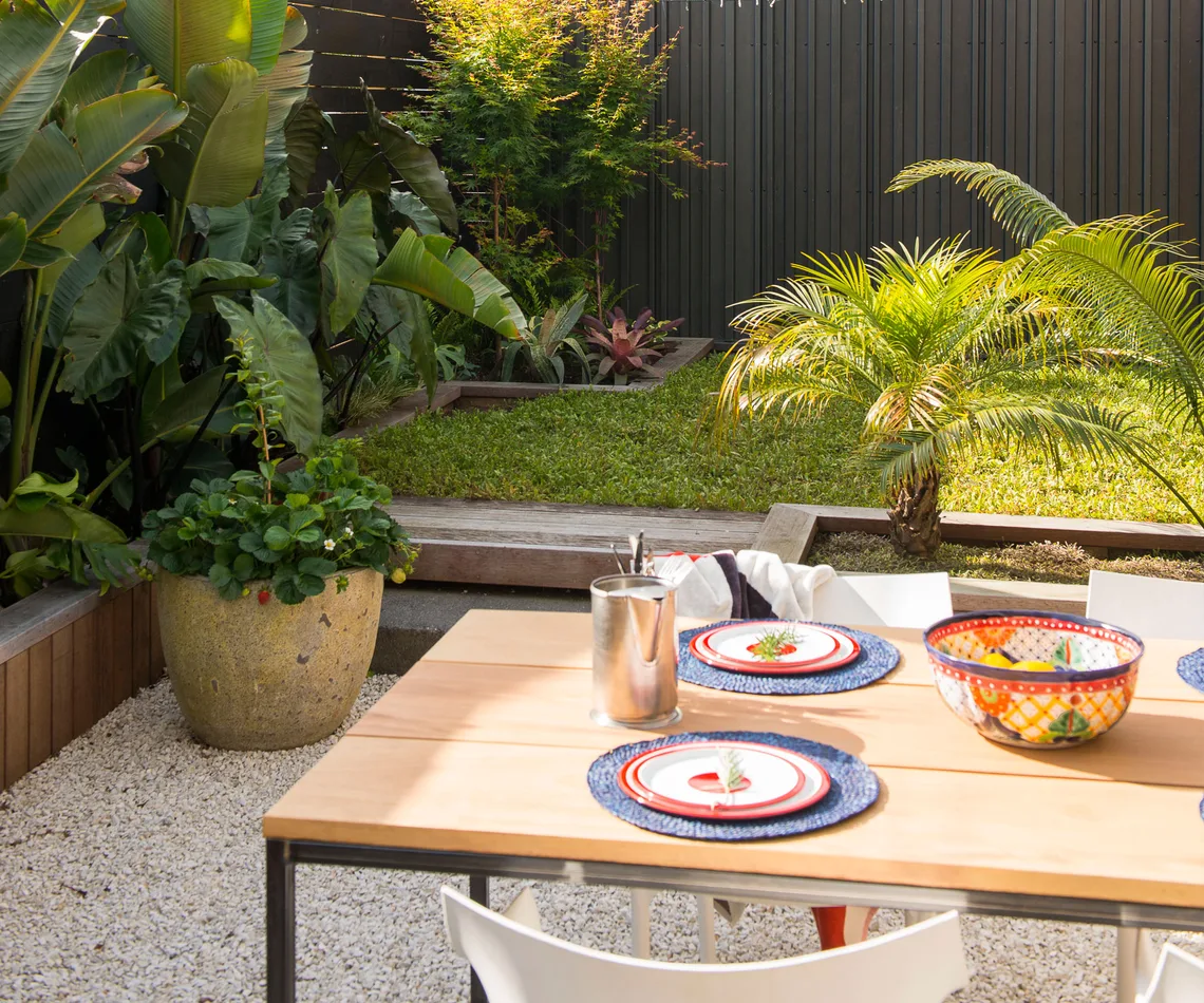 What's your garden style? 5 outdoor designs to inspire you
