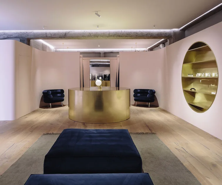 An inside look at Lonely label's latest store in Newmarket