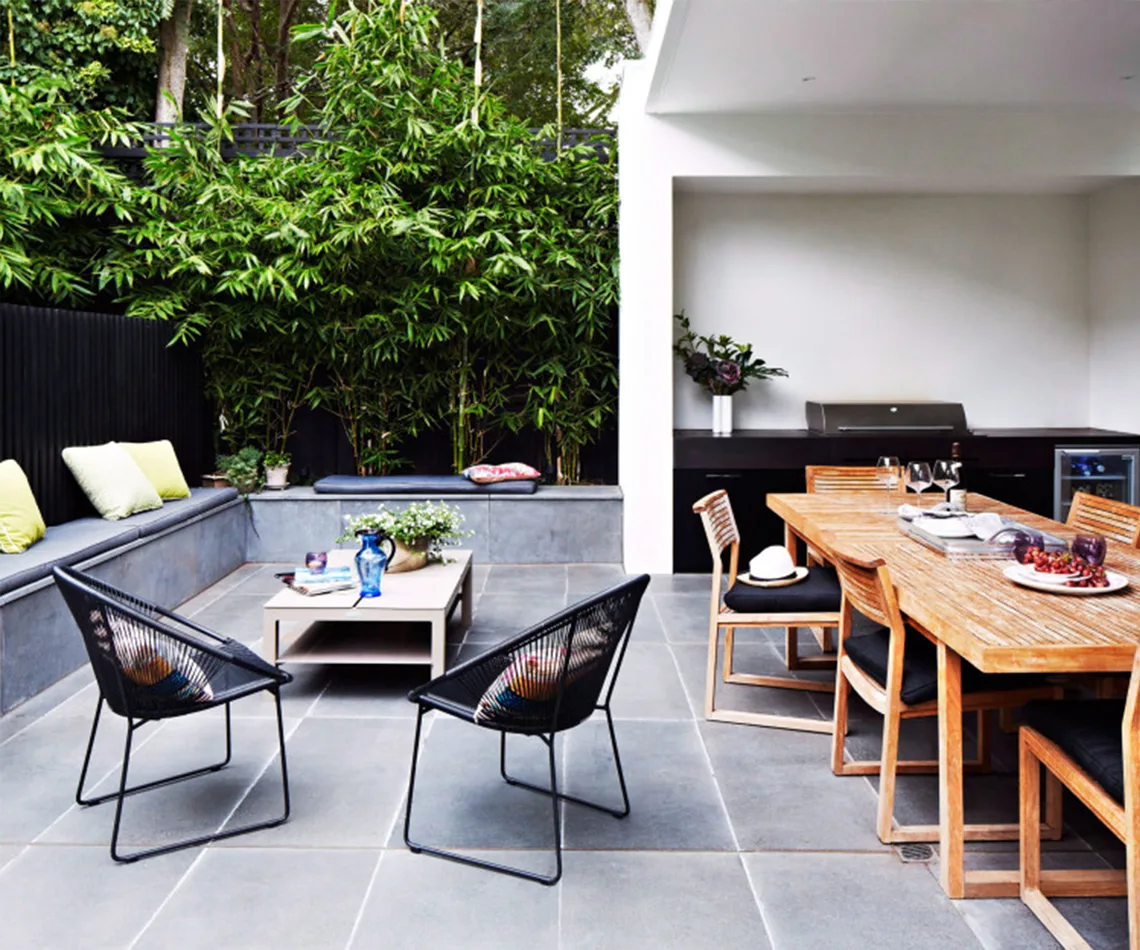 11 best outdoor chairs to make summer living stylish