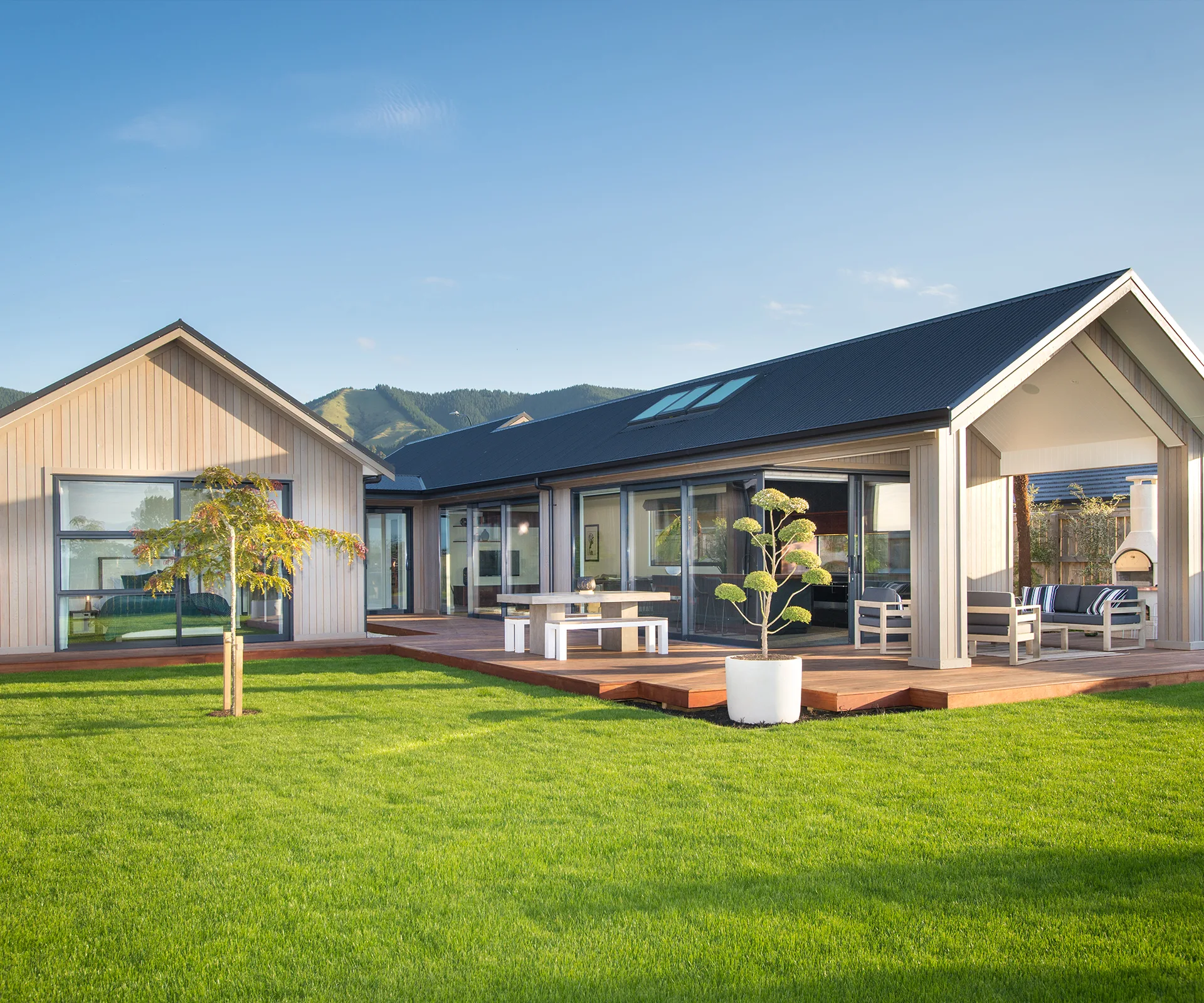 Why a Knock Down & Rebuild could be the answer to your dream home