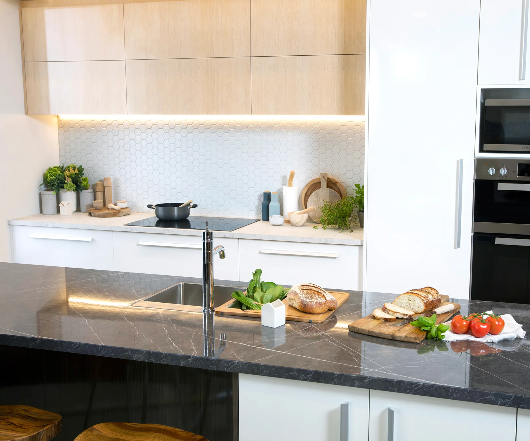 How to spruce up your interior (and increase your home’s value)