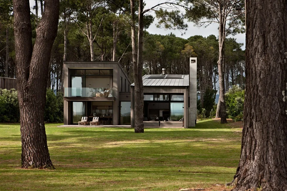 Sumich Chaplin Architects