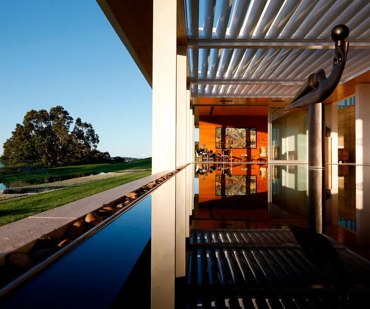 Warren and Mahoney Architects