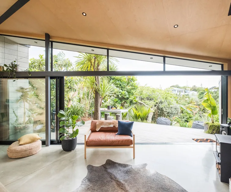 We Build Construction