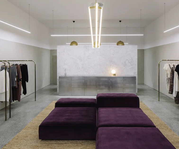 Knight Associates Architects