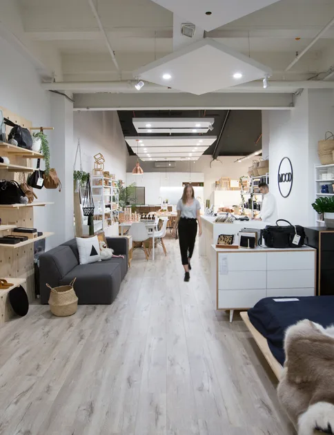The Mood Store