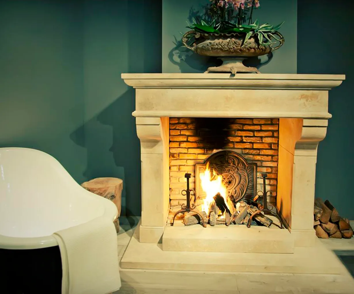 5 winter interior decorating ideas that will warm up your home