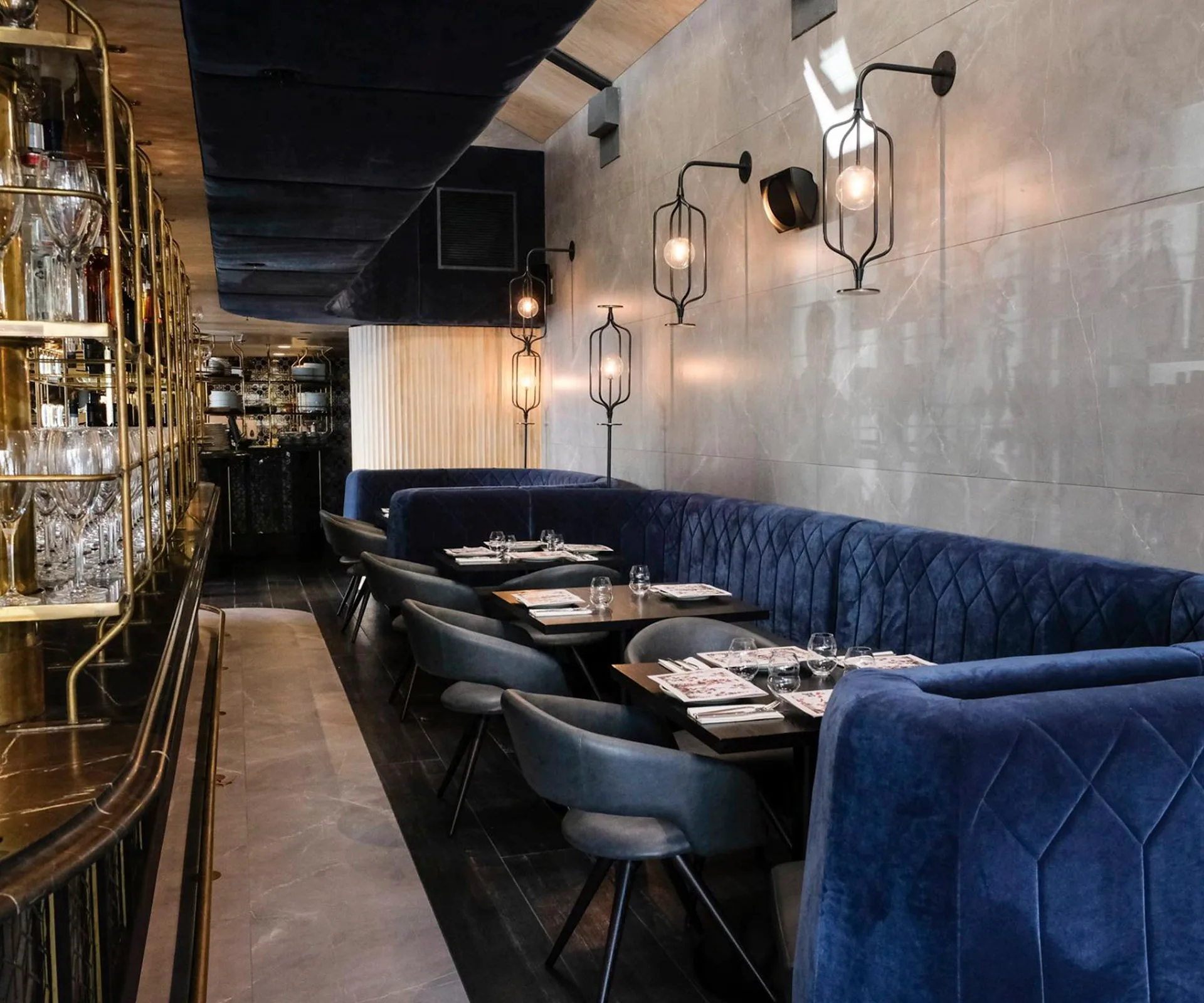 5 Auckland restaurants you should visit for their stunning interiors