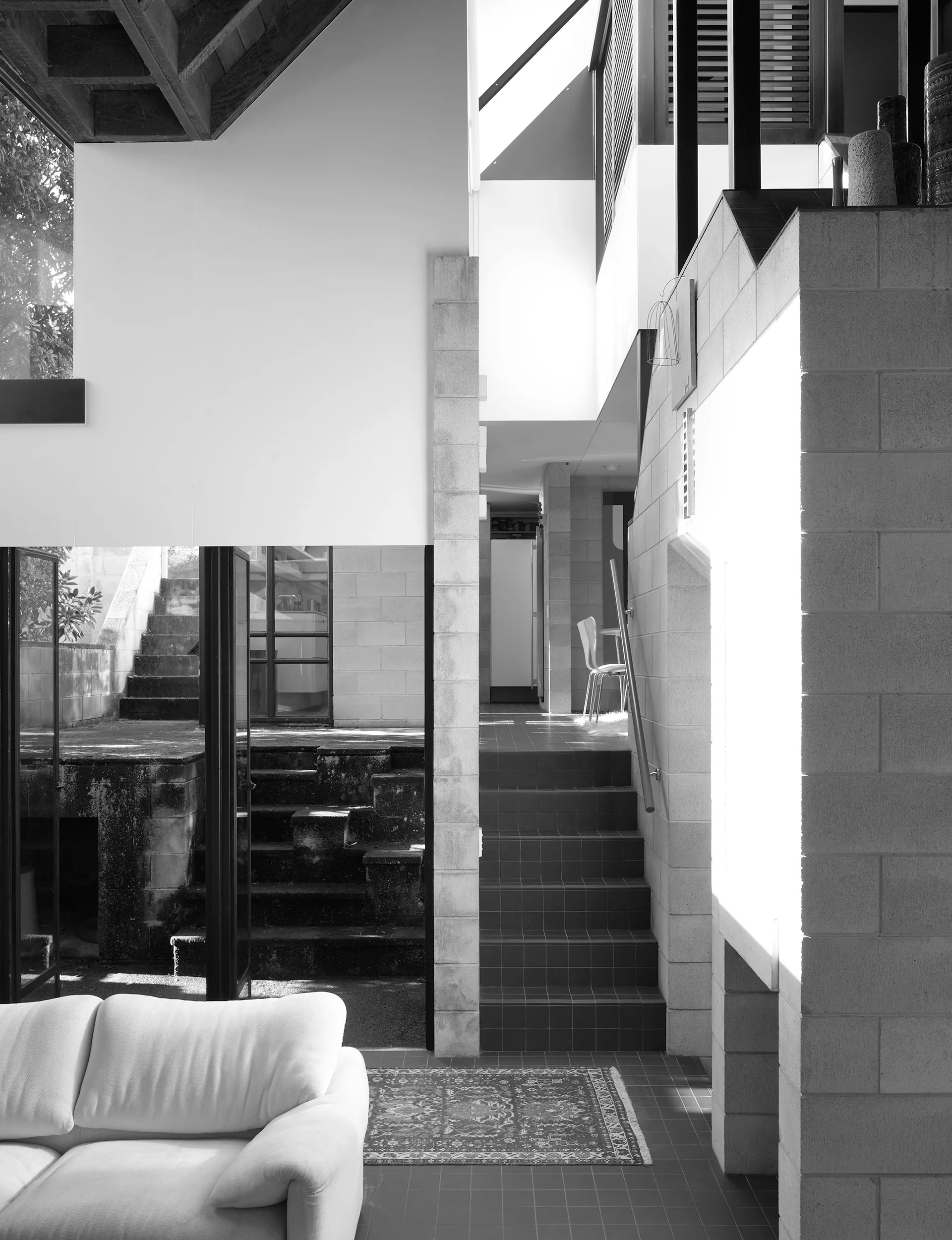 How the brilliant architecture of Claude Megson disappeared from view