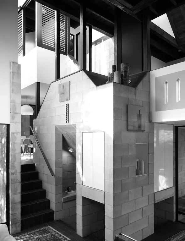 How the brilliant architecture of Claude Megson disappeared from view