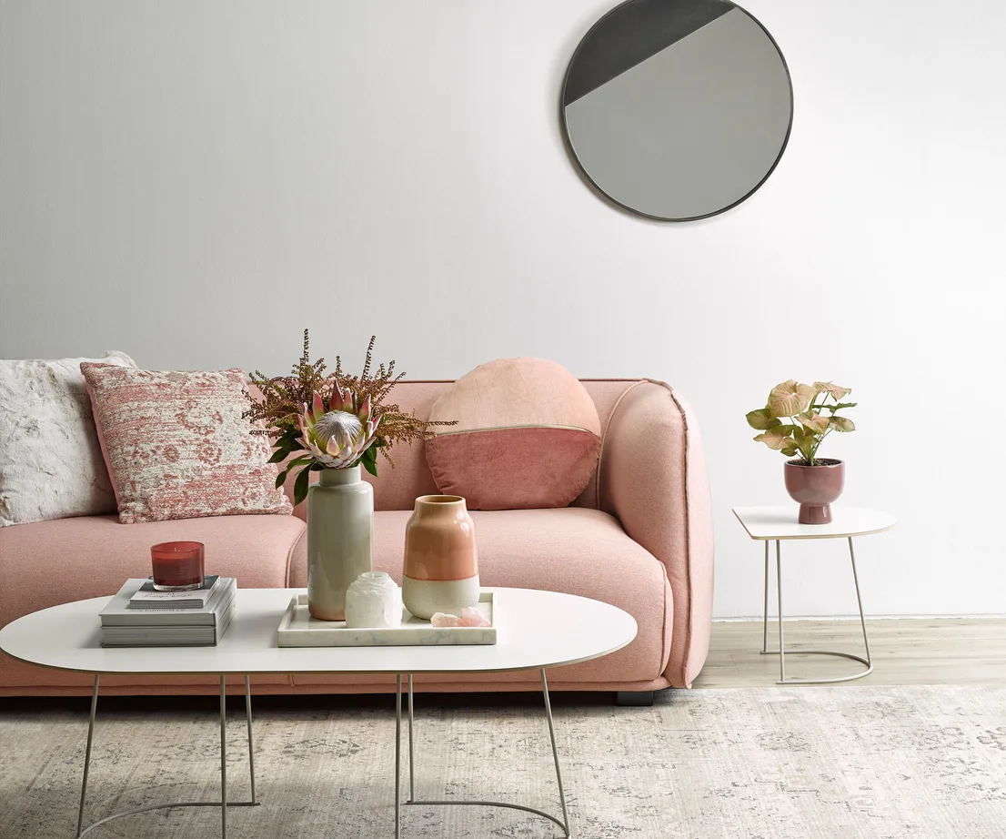 11 tips to help you create the perfect coffee table set up