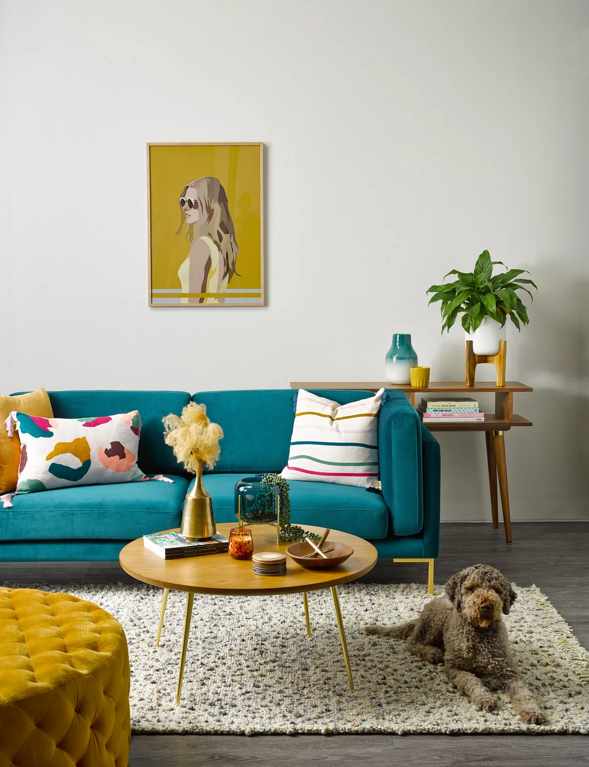 11 tips to help you create the perfect coffee table set up